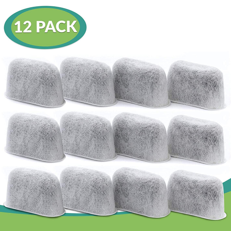 Keurig Water Filter Starter Kit - Compatible Filter Holder Included