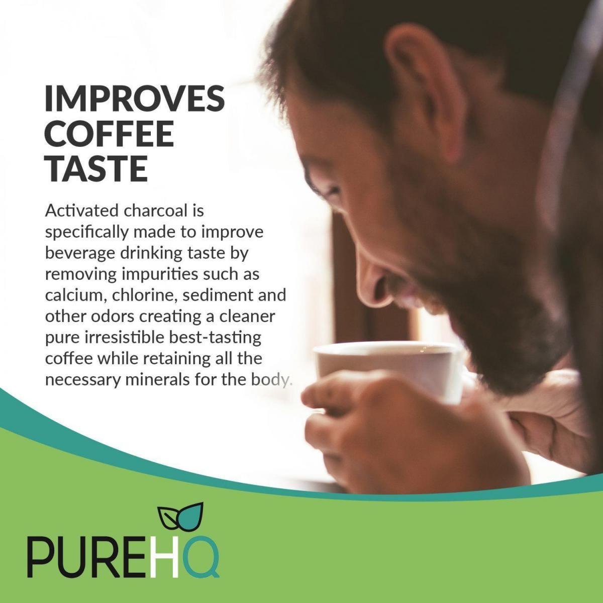 Keurig Water Filter Starter Kit - Compatible Filter Holder Included