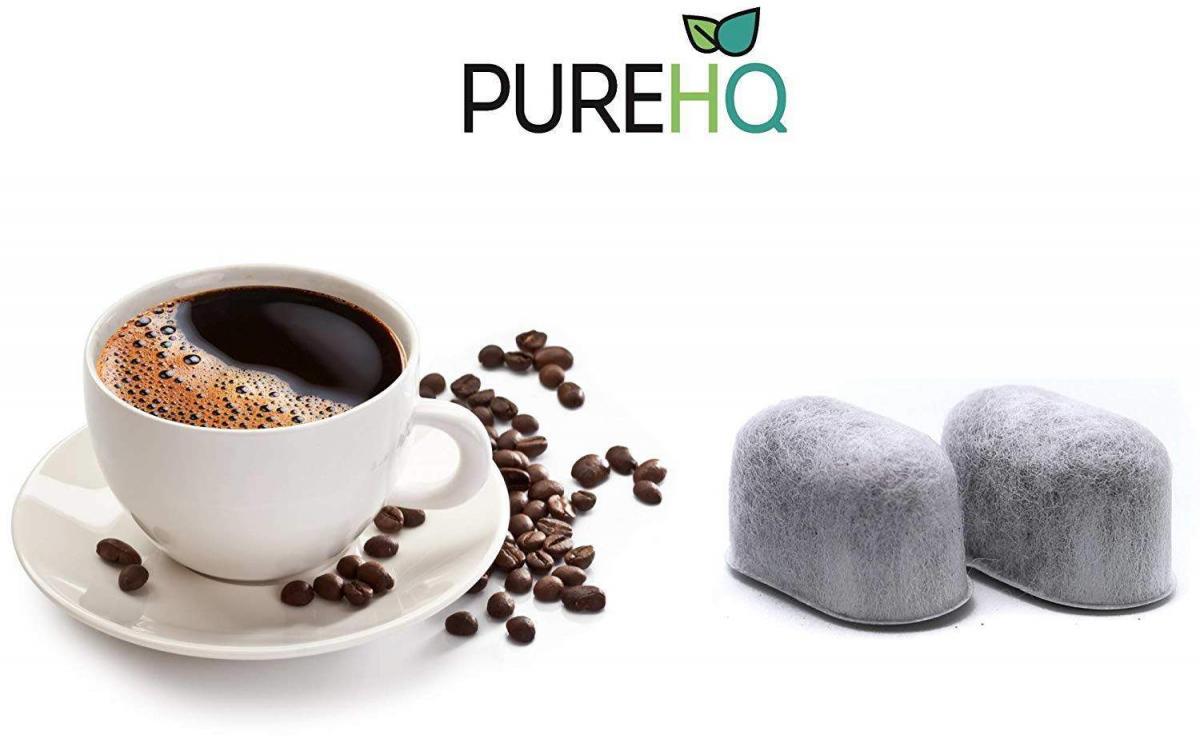 Keurig Water Filter Starter Kit - Compatible Filter Holder Included