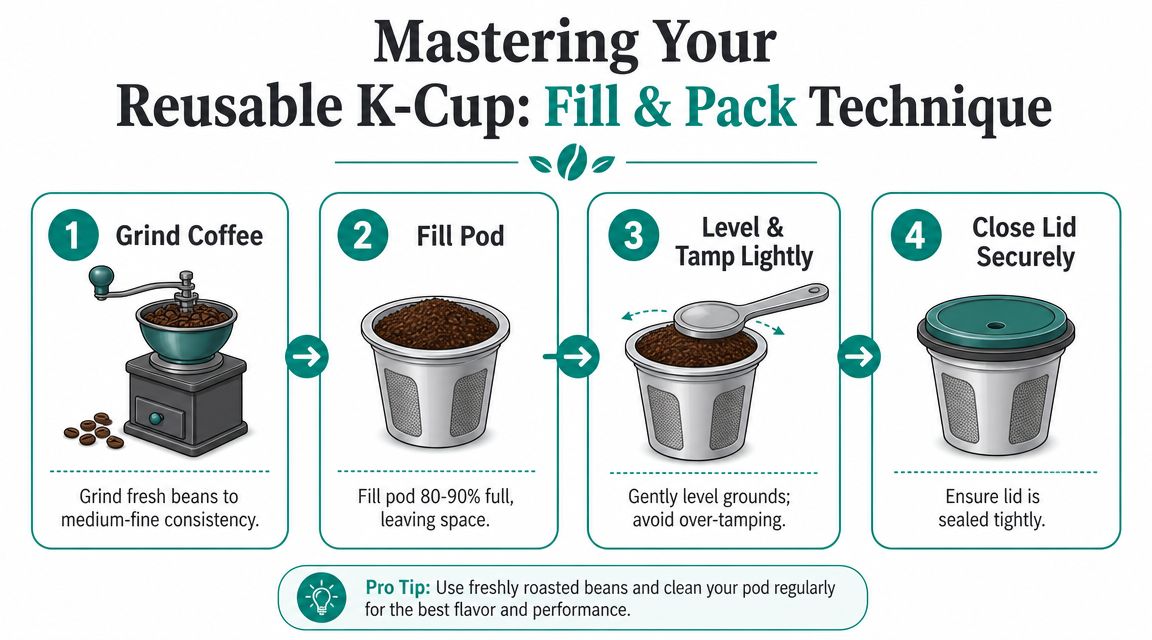 Best Coffee for Keurig K Cups: A Complete Guide